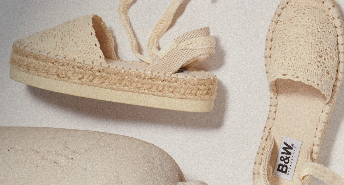 B&W Break&Walk - Women's Shoes and Accessories Online Store