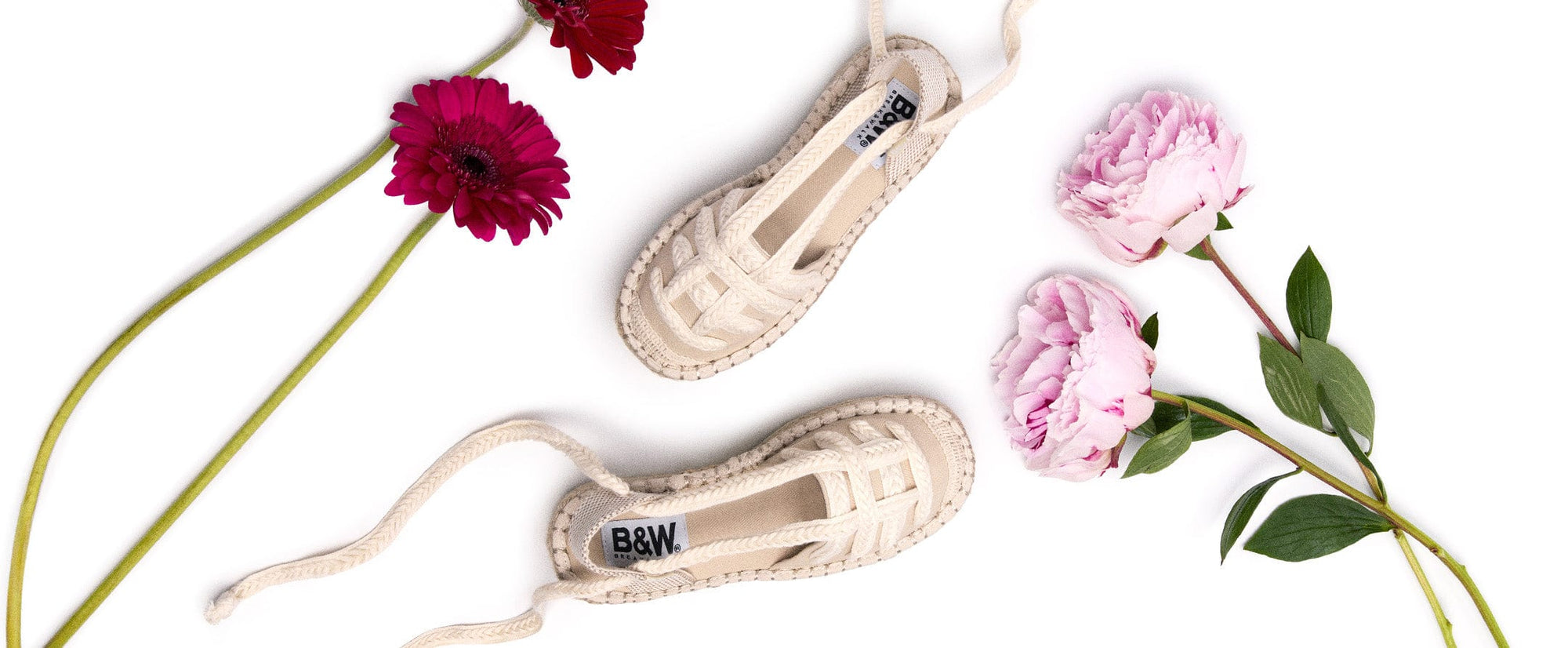 B&W Break&Walk - Women's Shoes and Accessories Online Store