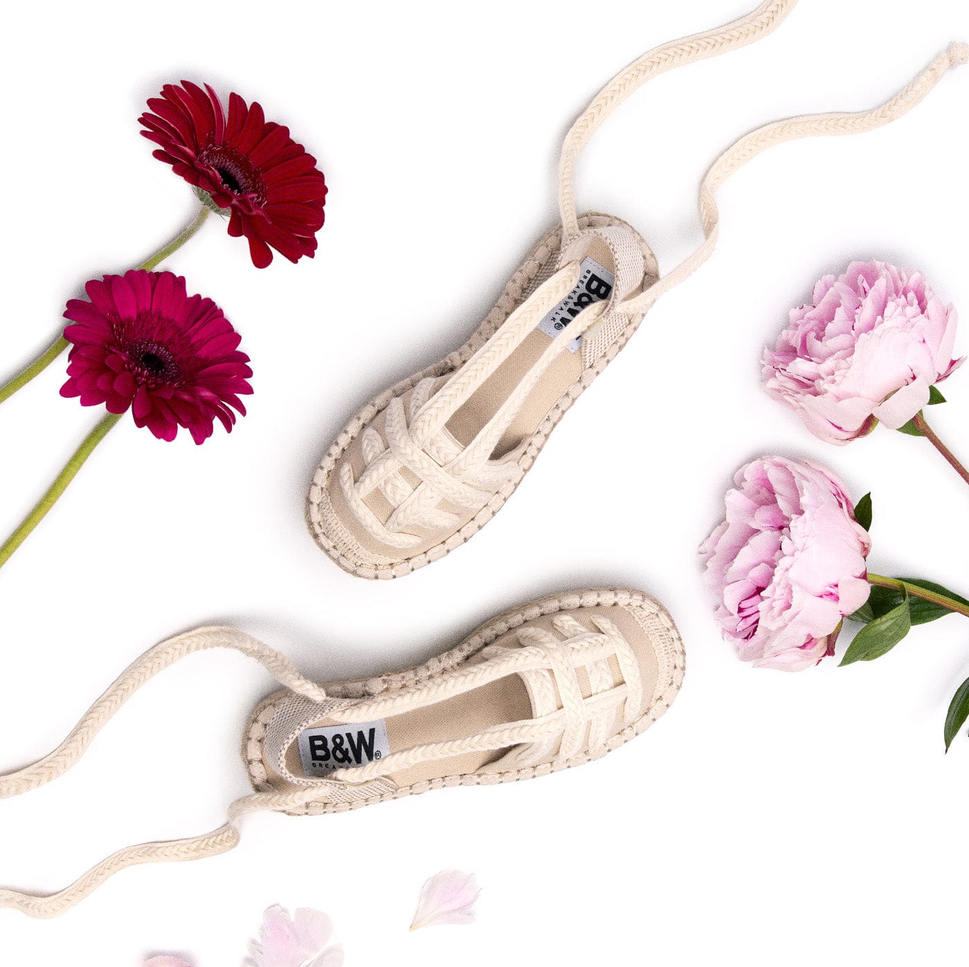 B&W Break&Walk - Women's Shoes and Accessories Online Store