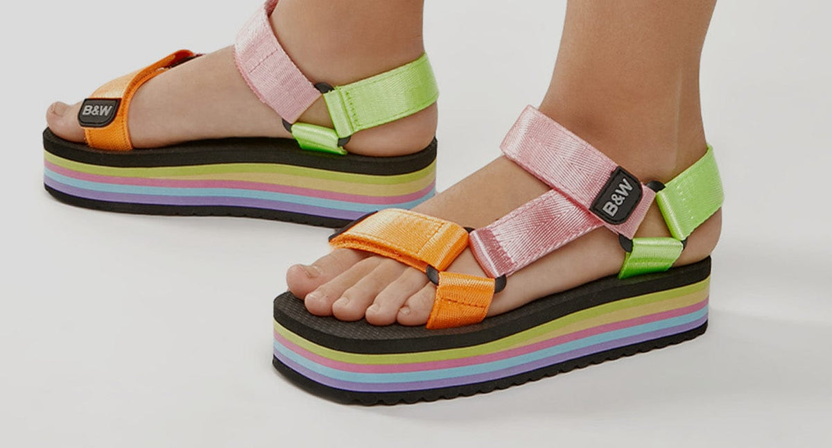 B&W Break&Walk - Women's Shoes and Accessories Online Store