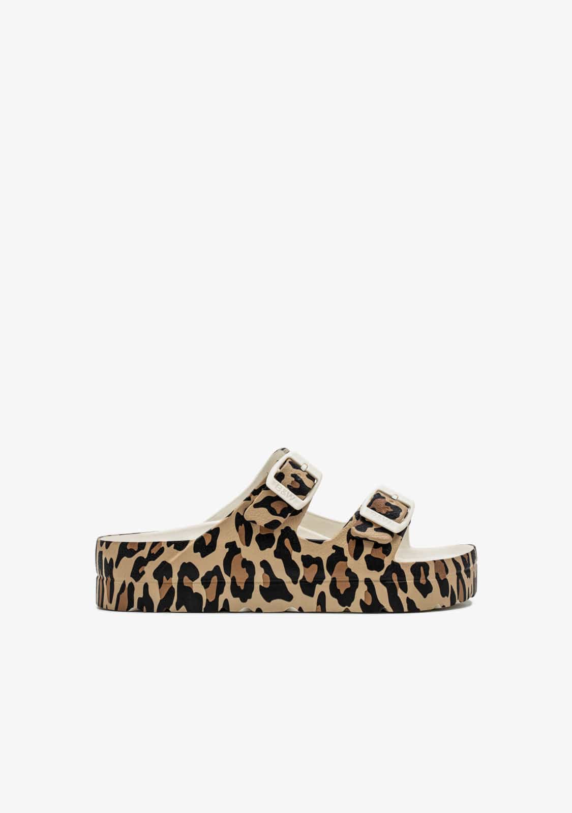 Leo Soft Bio Sandals