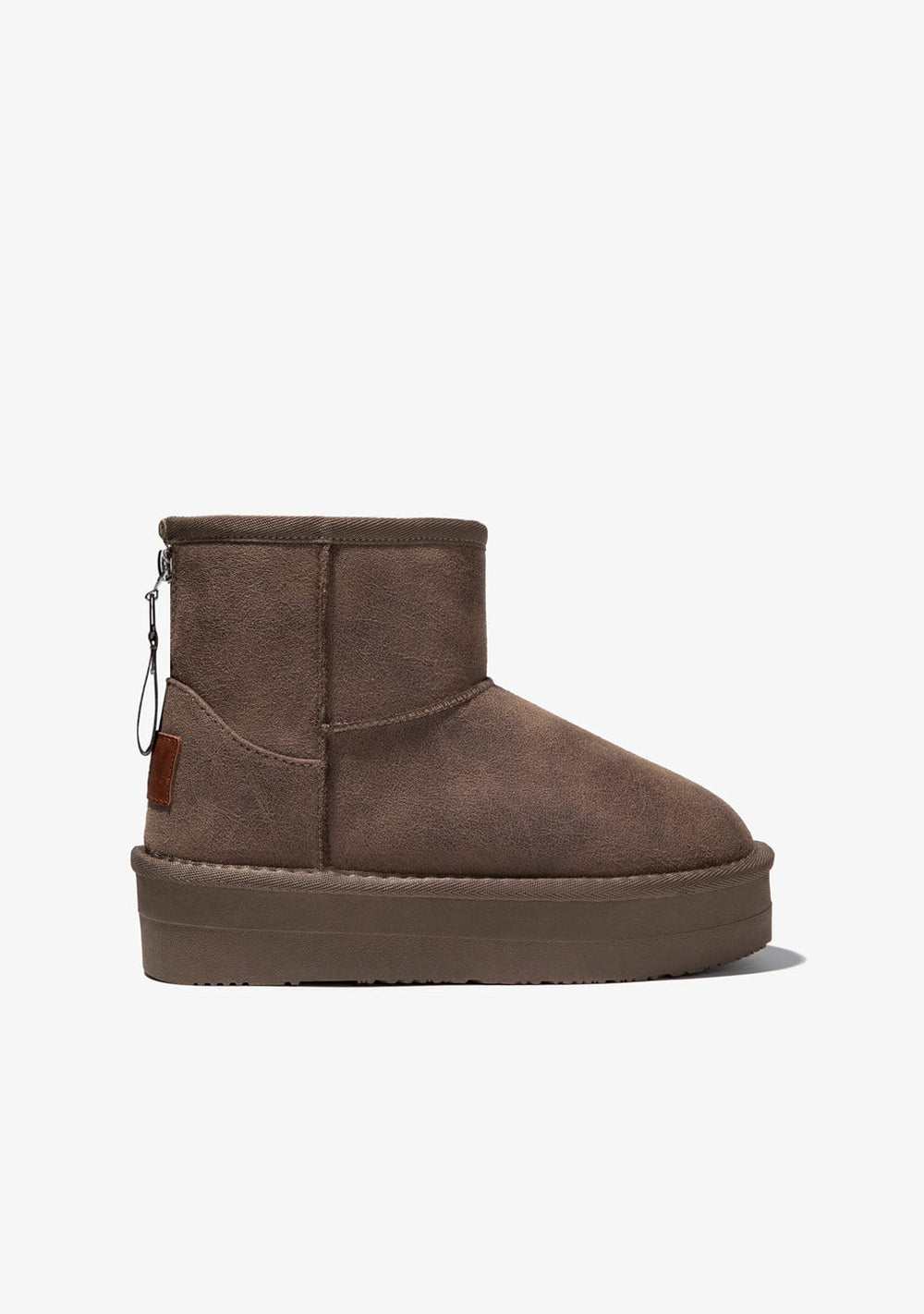 Botas Australianas para Mujer | Nueva Colección Break&Walk