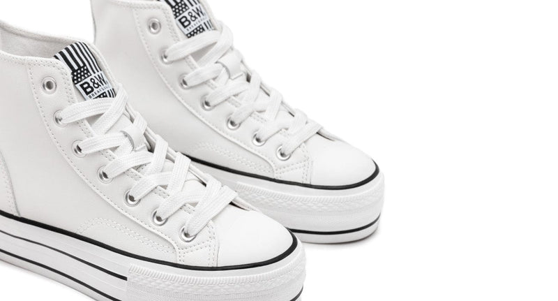 B&W Break&Walk - Tienda de Zapatos Online y Accesorios de Mujer