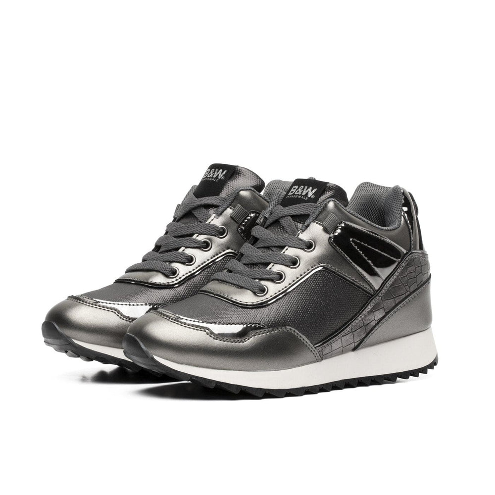 Sneakers Rockslide Lead Metal